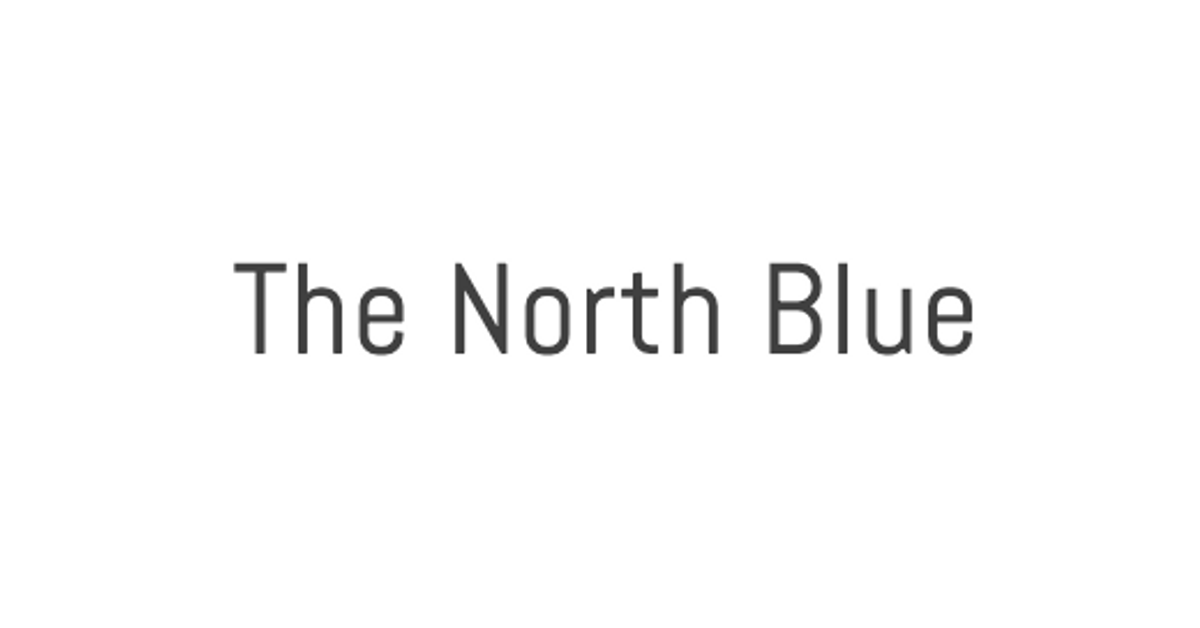 The North Blue